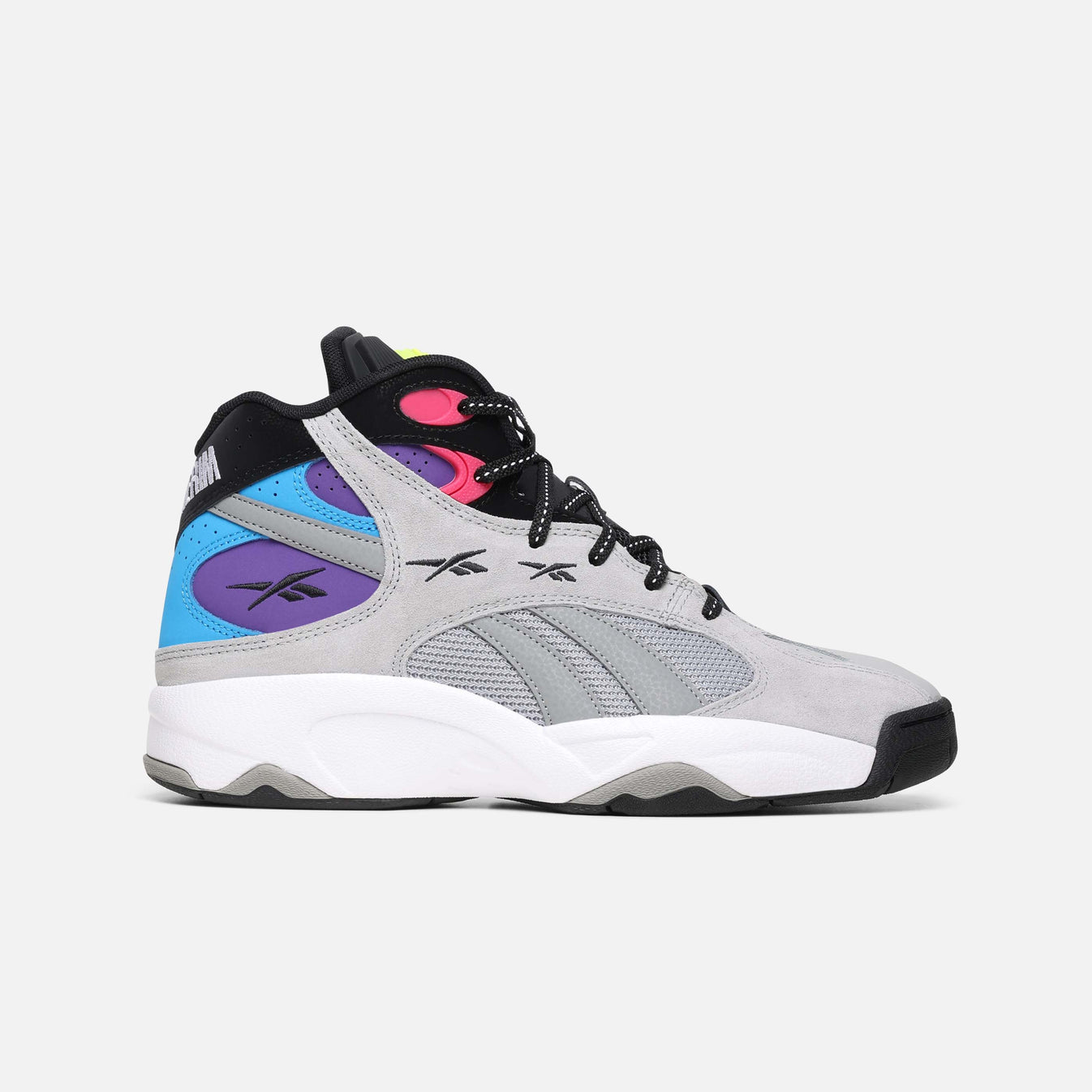 Atr Pump Vertical Grey/Black/White