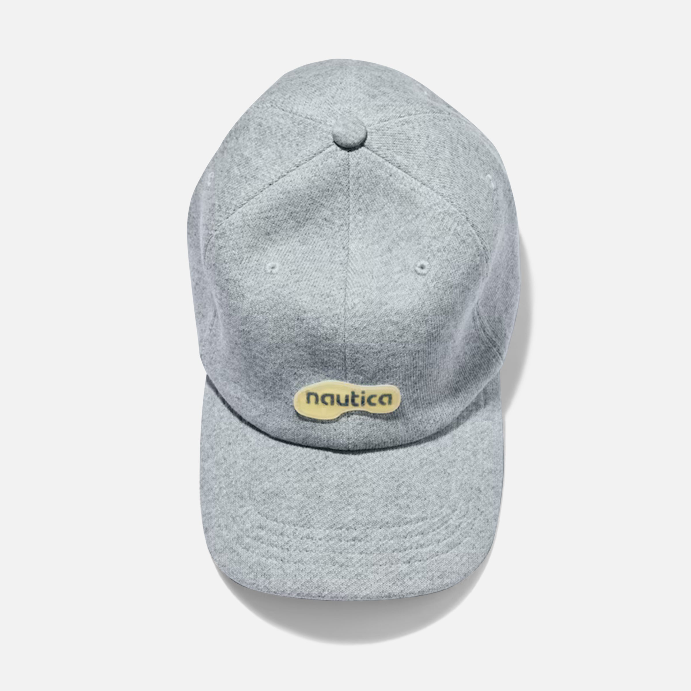 Reebok X Nautica Japan Heavyweight Cap Grey