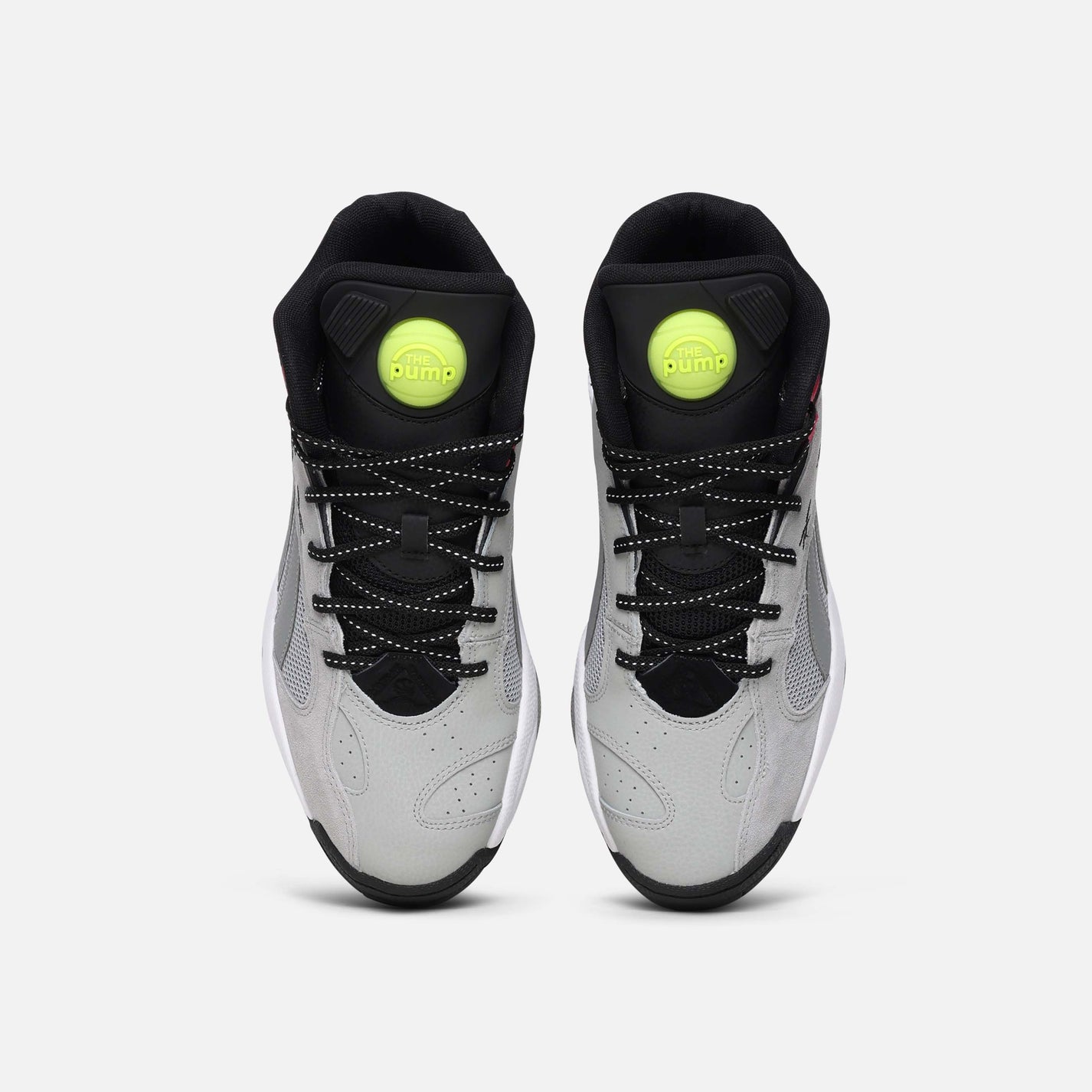 Atr Pump Vertical Grey/Black/White