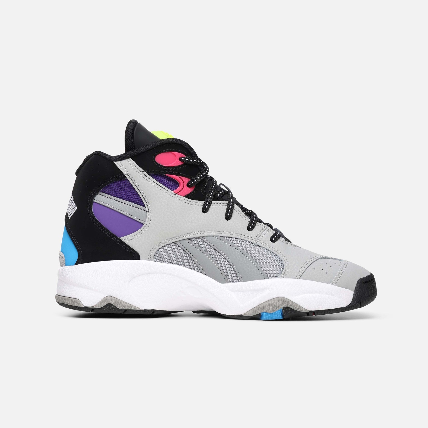 Atr Pump Vertical Grey/Black/White