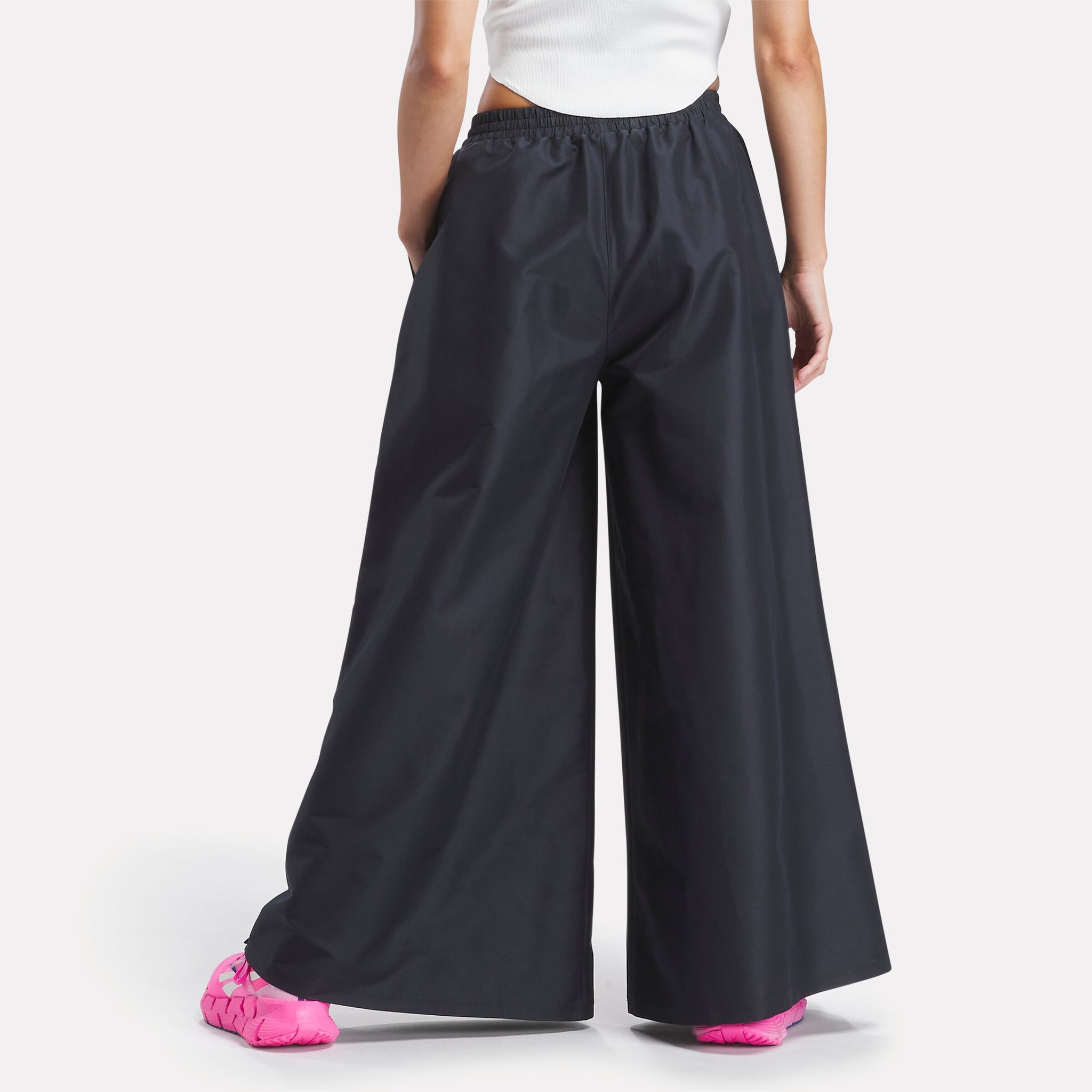 Reebok X Barbie Trackpant Black