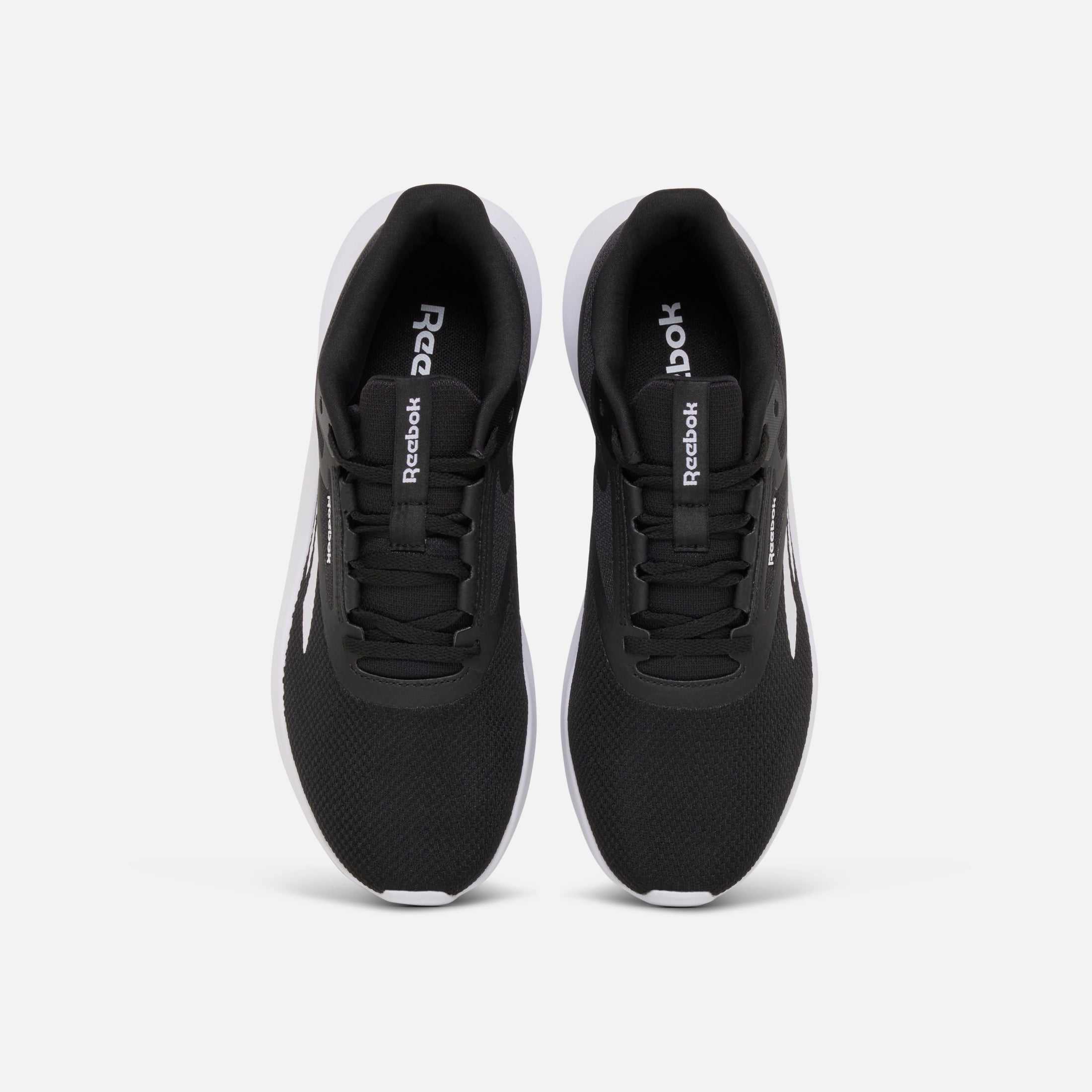 Reebok Prime Lite Black/White