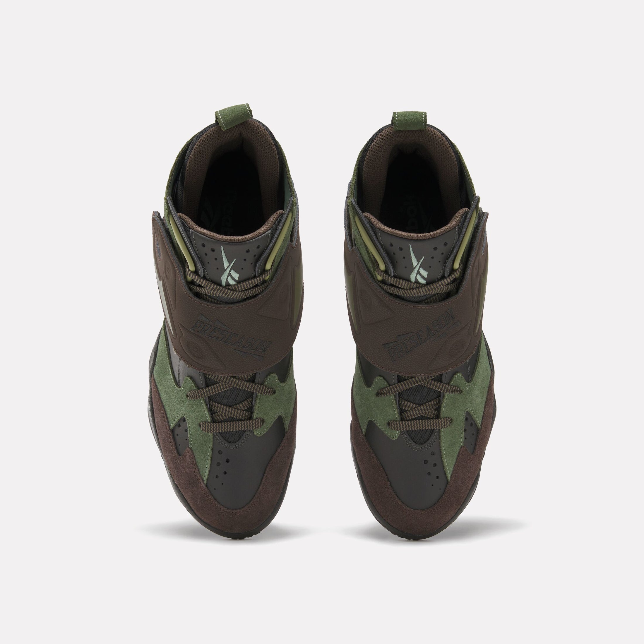 Preseason 94 Shoes Nightblack/Dkmatter/Earthgr