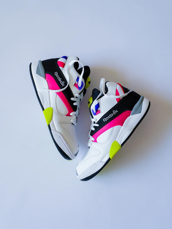 Reebok Australia - Athletic Footwear & Apparel