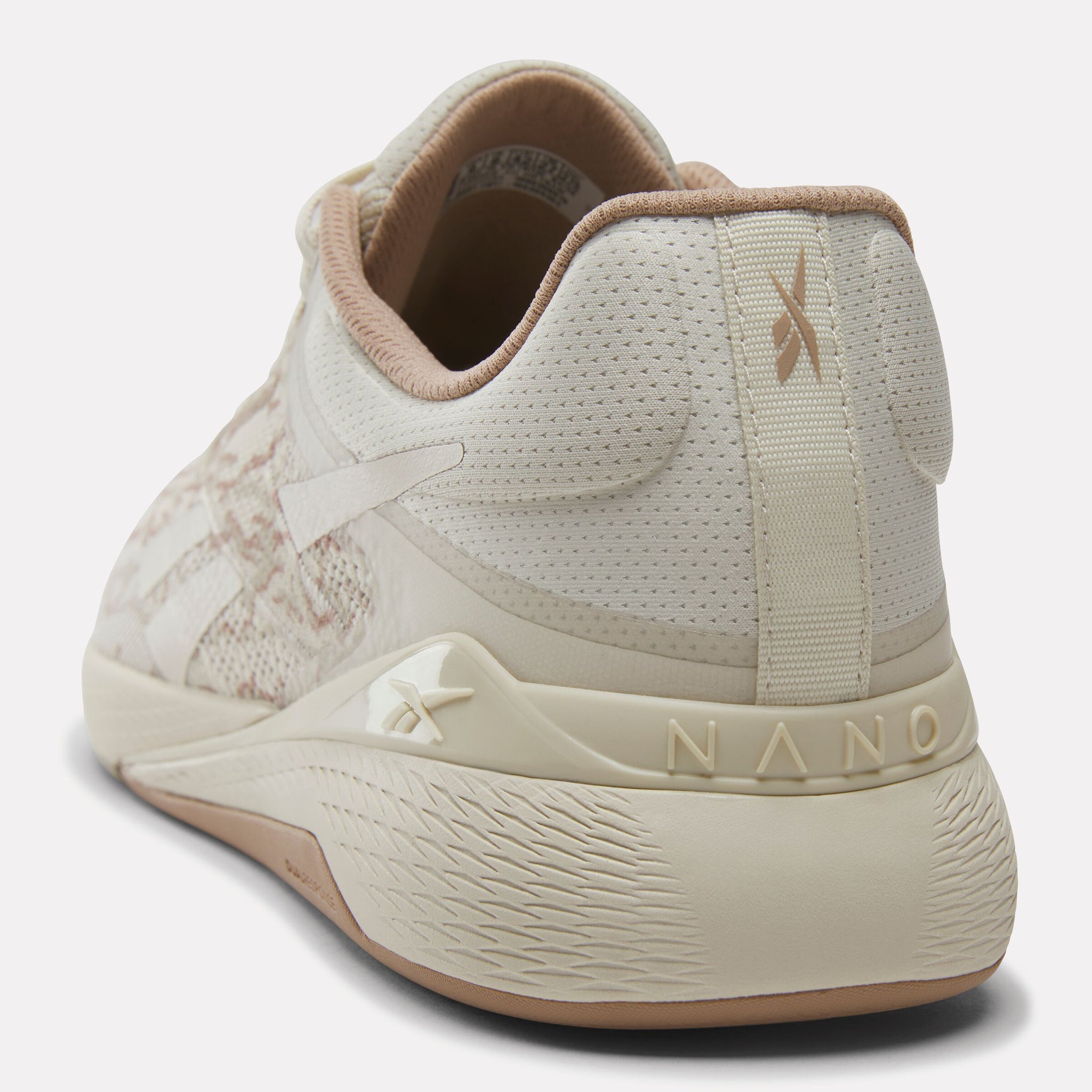 Nano X5 Sand/Tan