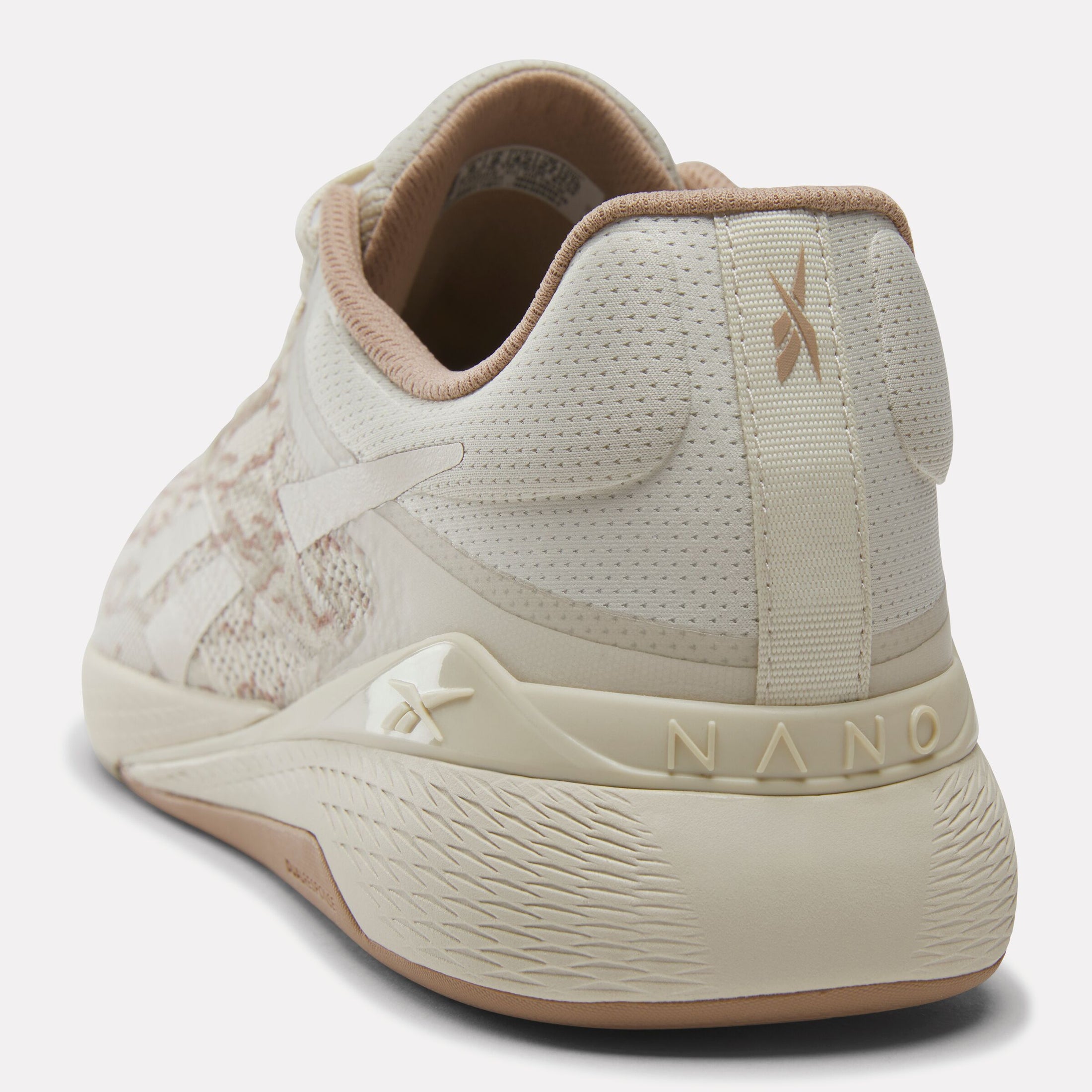 Nano X5 Sand/Tan