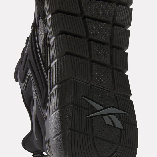 Nano Gym Black/Black/Black