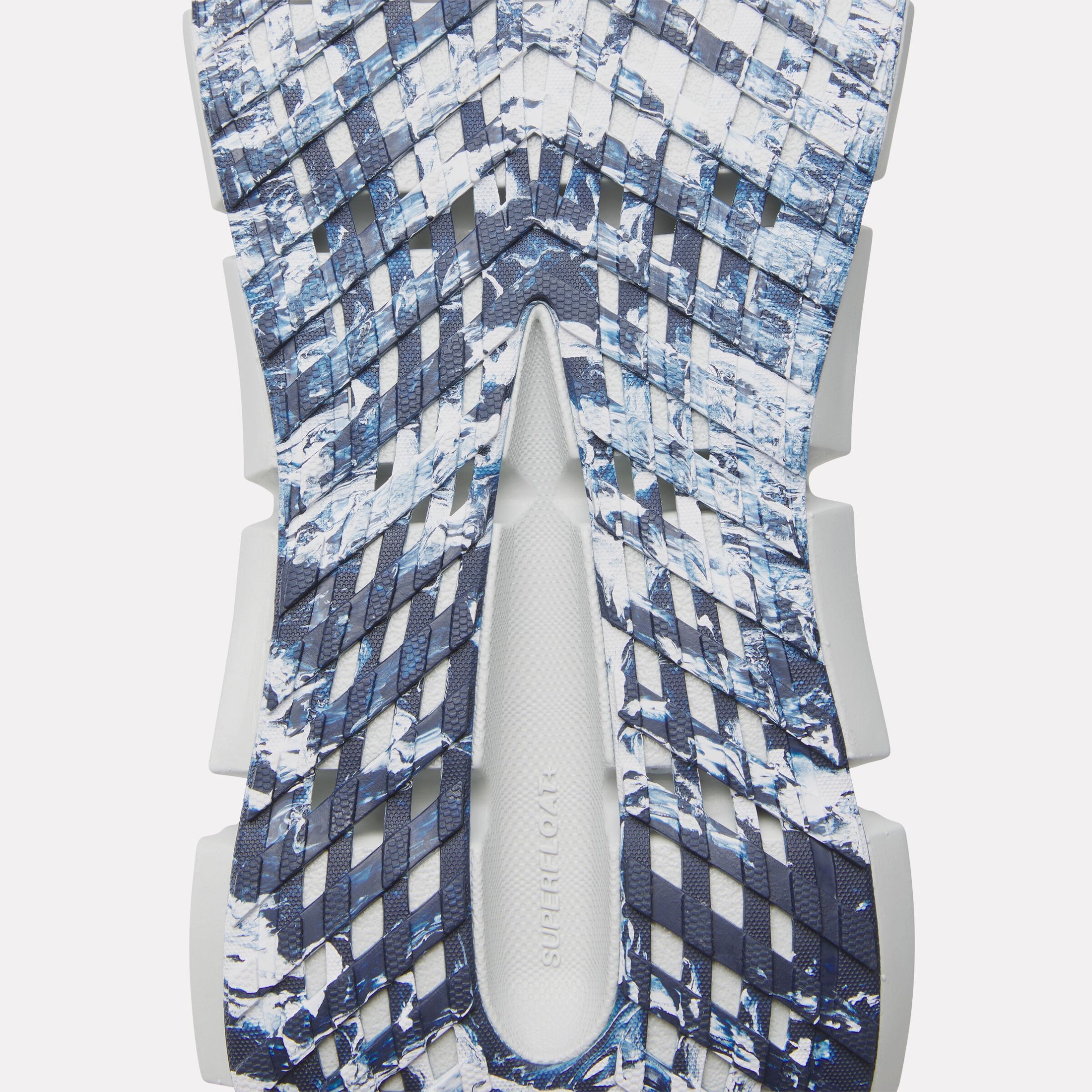 Floatzig 2 Navy/Black/Grey