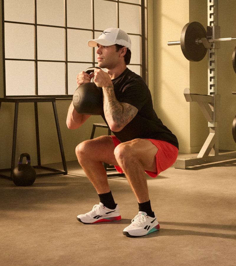 Reebok Australia - Iconic Sneakers & Sportwear