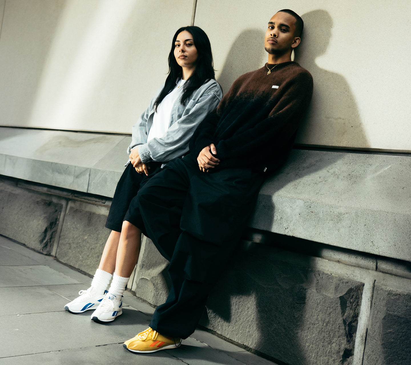 Reebok Australia - Iconic Sneakers & Sportwear