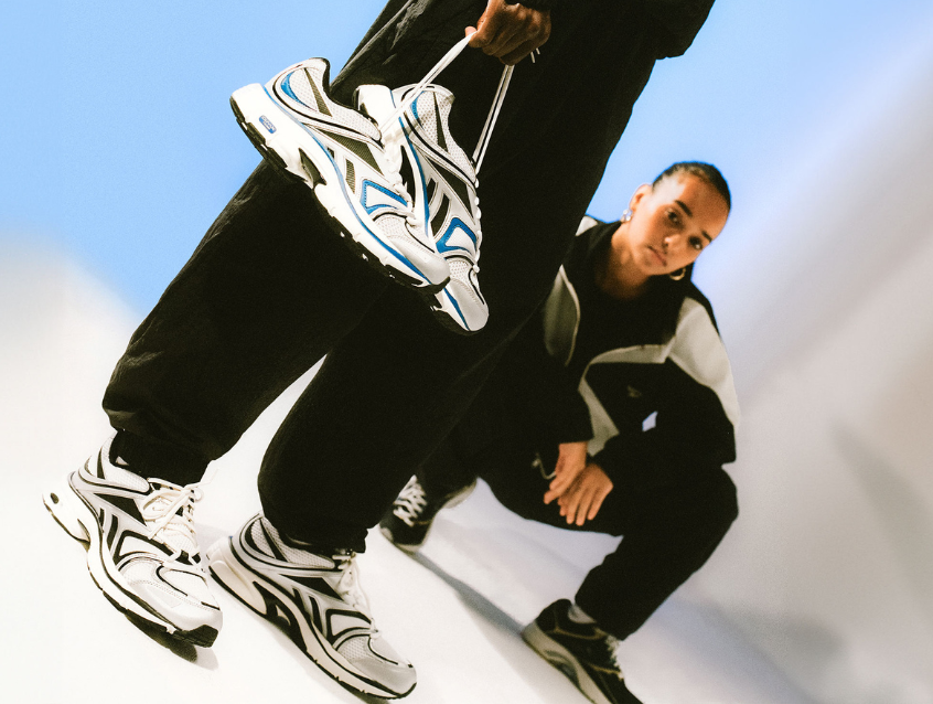 Reebok Australia - Athletic Footwear & Apparel