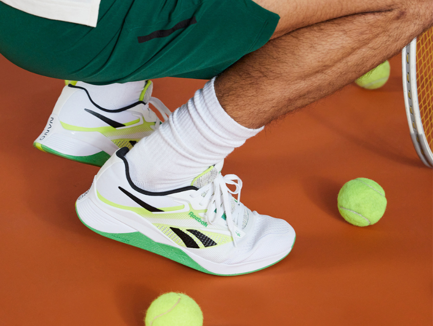 Reebok Australia - Athletic Footwear & Apparel