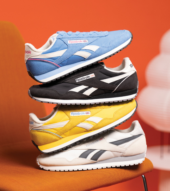 Shop Men's Running Shoes | Reebok