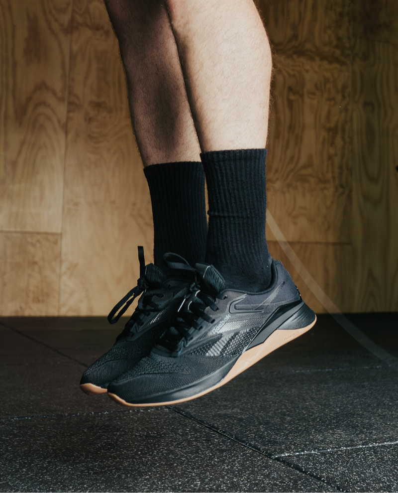 Reebok Australia - Athletic Footwear & Apparel