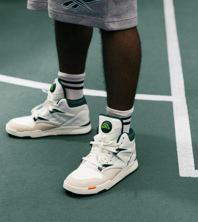 Shop Reebok Pumps Australia