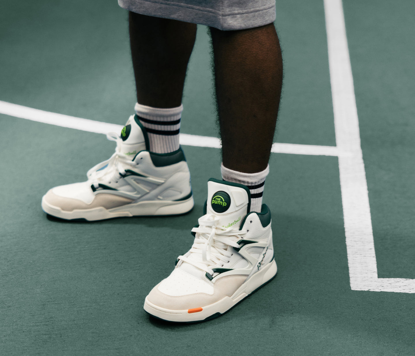 Shop Reebok Pumps Australia