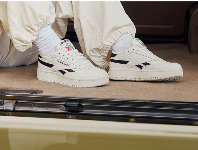 Reebok Australia - Athletic Footwear & Apparel