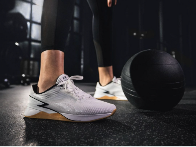 Reebok Australia - Athletic Footwear & Apparel